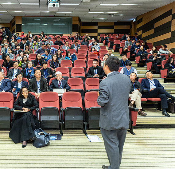 Data Processing – EAI VALUETOOLS 2023