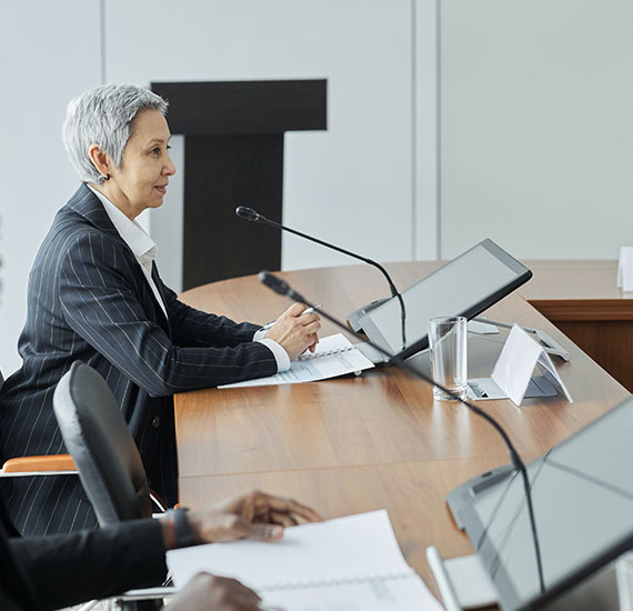 Business Strategies – EAI VALUETOOLS 2023